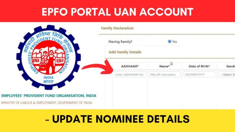 EPF Claim Status Check Online Process (through EPFO) 2023 - Dreamtrix ... EPF Claim Status Check Online Process (through EPFO) 2023 - Dreamtrix ...