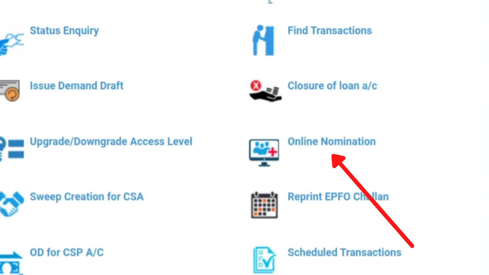 How To Add Nominee To Your SBI Account (Via Portal And App)