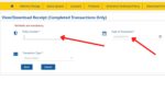 How to Download LIC Premium Receipt Without Login - Dreamtrix Finance