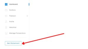How To Download SBI Mutual Fund Statement (Via Portal & App)