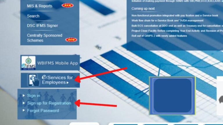 How To Register On the WBIFMS Portal Online 2024 - Dreamtrix Finance