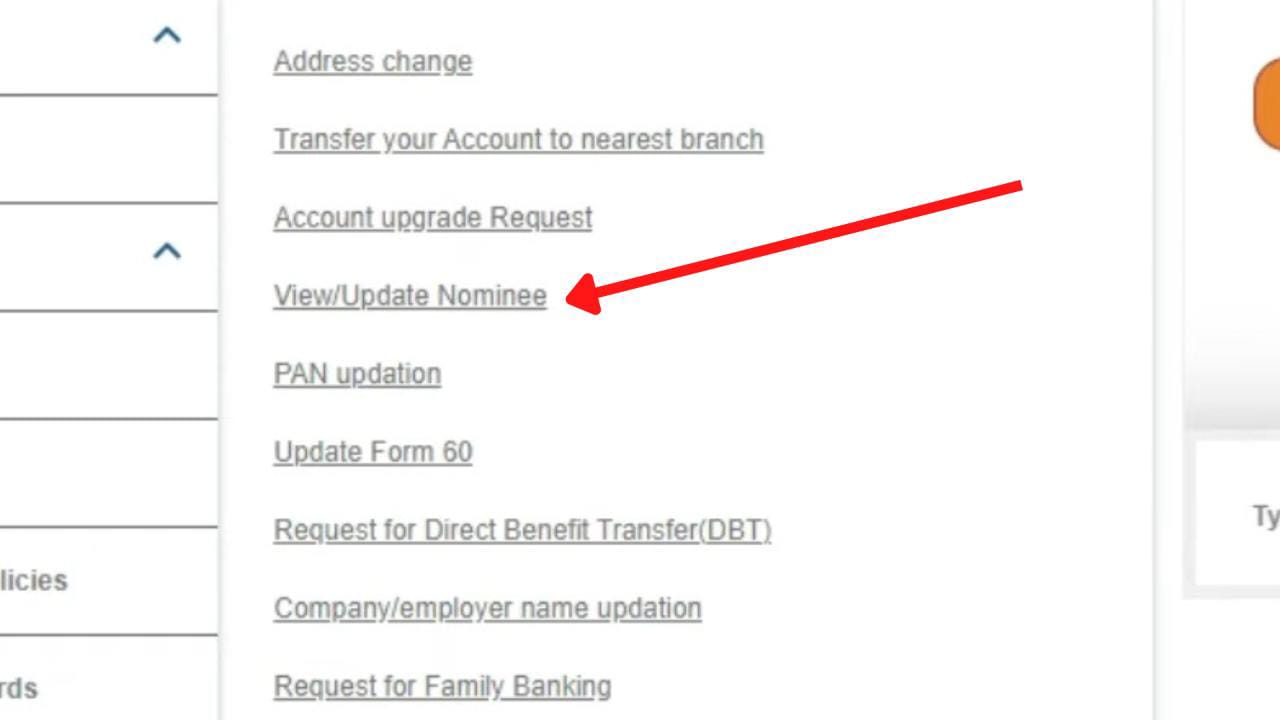 ICICI Bank Account Add Nominee Online Process 2023 - Dreamtrix Finance