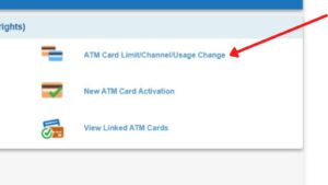 How To Activate SBI Debit Card For Online (ECOM) Transactions 2024 ...