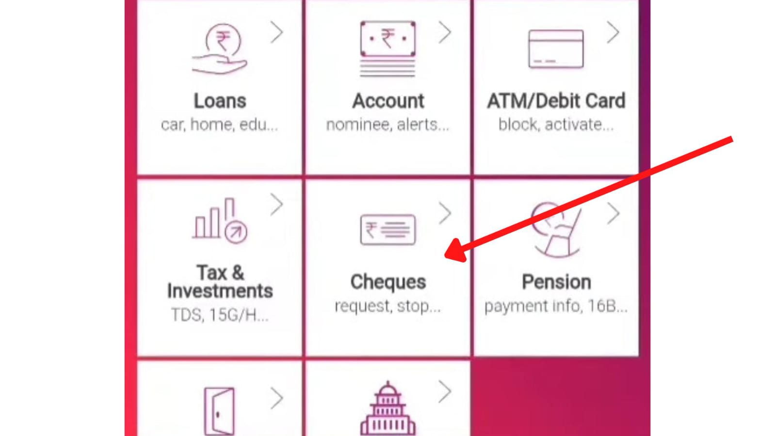 How to Request SBI Cheque Book (Using OnlineSBI & Yono)