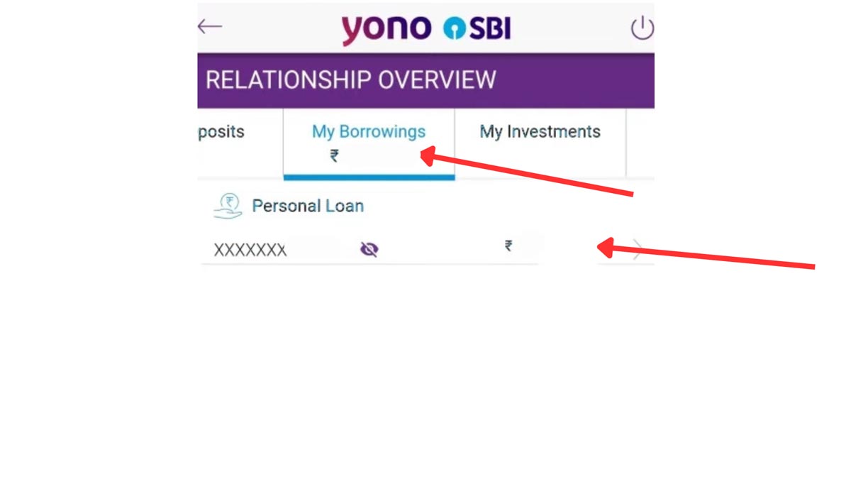 How To Check SBI Loan Remaining Balance and Duration Online