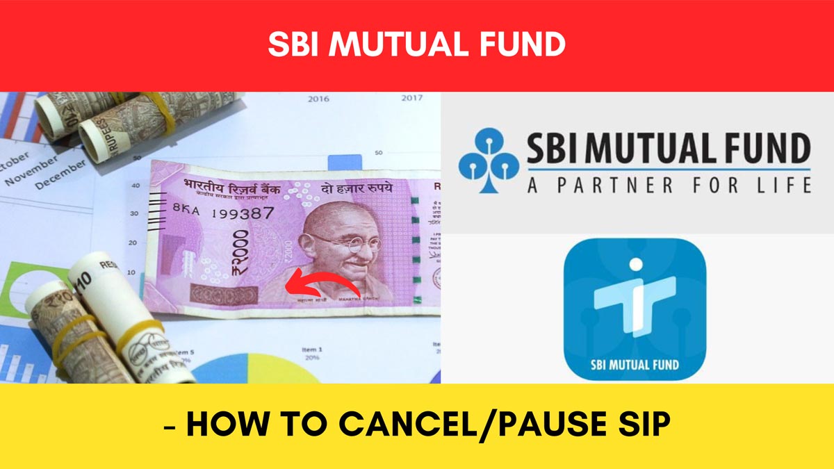 How To Download SBI Mutual Fund Statement (Via Portal & App)