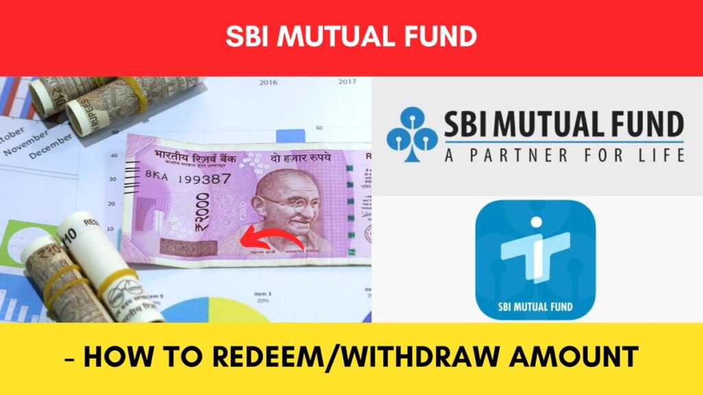 How To Download SBI Mutual Fund Statement (Via Portal & App)