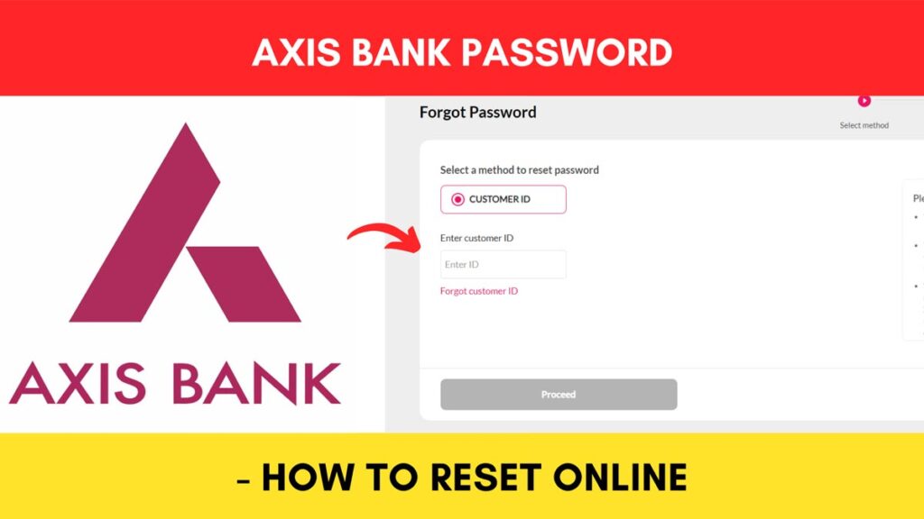 How To Reset SBI Net Banking Profile Password (In 4 Steps)